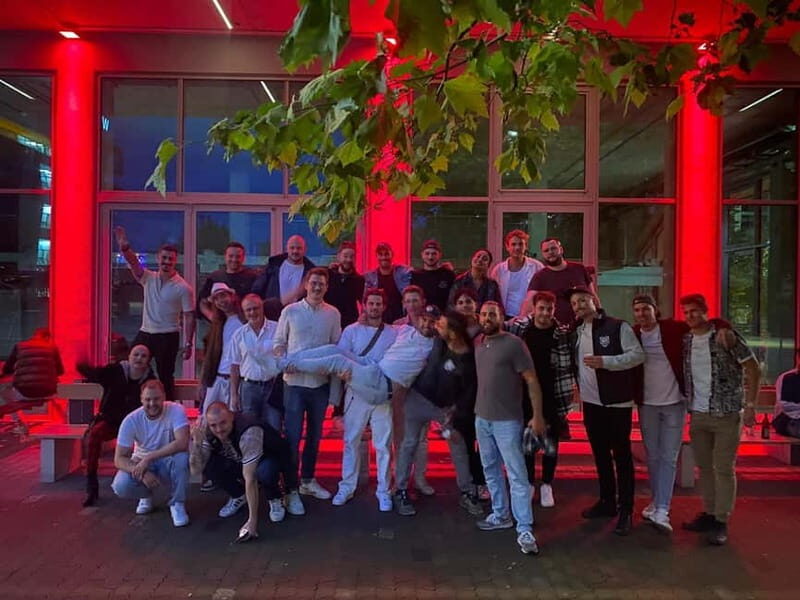 Stag Party München: Celebration for Your Bachelor Party - FAQ