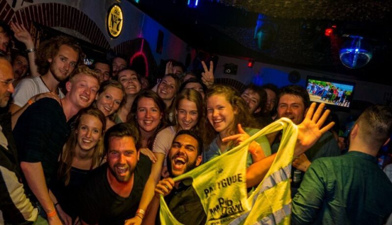 Stag Party Nürnberg: Celebration for Your Bachelor Party - Reviews & Real Feedback