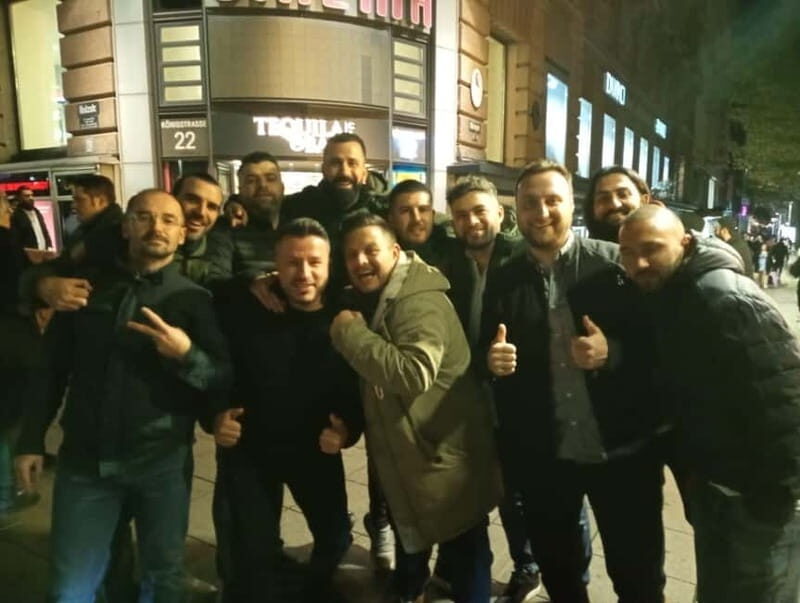 Stag Party Stuttgart: Celebration for Your Bachelor Party - Summary & Who Will Love It