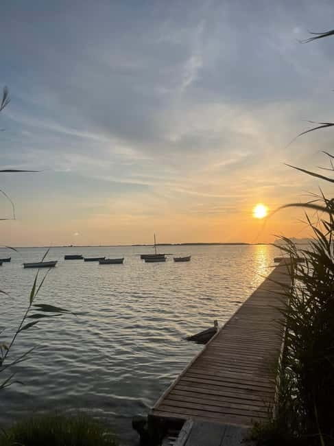 Stagnone di Marsala Sailing Tour - FAQ