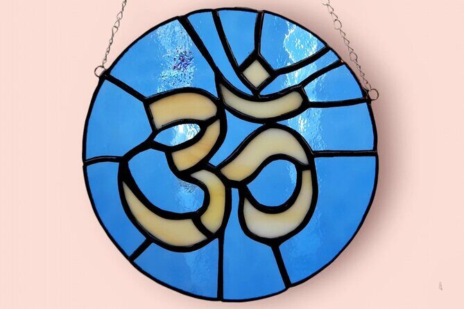 Stained Glass Workshop - Key Points