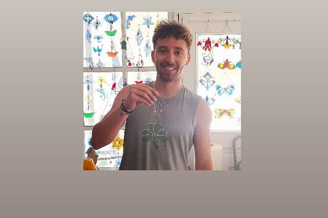 Stained Glass Workshop - FAQs