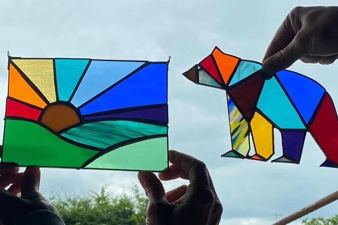 Stained Glass Workshop - Half Day Taster - Why Travelers Love This Experience