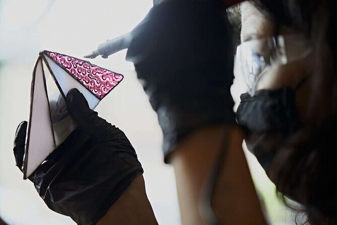 Stained Glass Workshop in Brooklyn, New York - Who Will Enjoy This Workshop?