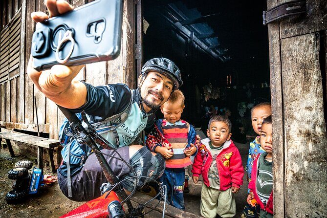 Stairway to Heaven Trail Mountain Biking Tour Chiang Mai - An In-Depth Look at the Tour