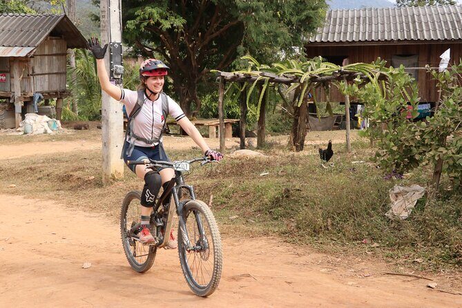 Stairway to Heaven Trail Mountain Biking Tour Chiang Mai - Final Thoughts