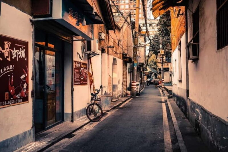 Stairway to Skyline: Chongqing's Vertical Heritage Tour - The Sum Up