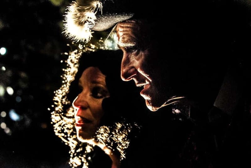 Stamford: Guided Spooky Tale Tour - Exploring Stamford’s Haunted Streets