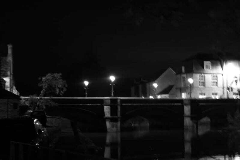 Stamford: Guided Spooky Tale Tour - Authenticity and Authentic Experiences