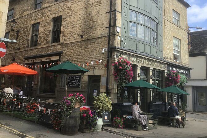 Stamford Private Walking Tour - What Makes This Tour Stand Out?