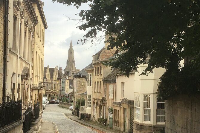 Stamford Private Walking Tour - Authentic Traveler Feedback