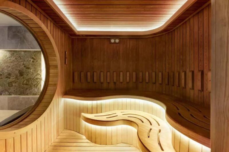 stanbul: Authentic Pera Turkish Bath & Luxury Massage Spa - Introduction: A Blend of Tradition and Luxury in Istanbul’s Turkish Bath Scene