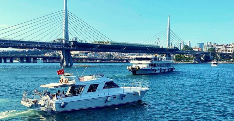 stanbul: Bosphorus Private Yacht Cruise with Tea and Coffee - FAQ