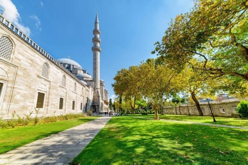 stanbul: Bus Tour with Cable Car, Bosporus Cruise, & Lunch - An In-Depth Look at the Istanbul Tour Experience