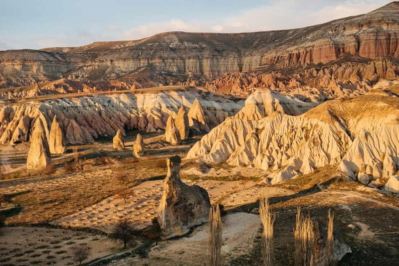 stanbul: Cappadocia Tour with Flight, Hotel & Entry Tickets - An In-Depth Look at the Tour Experience