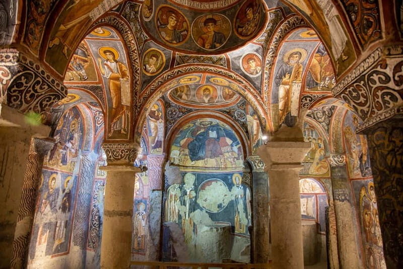 stanbul: Cappadocia Tour with Flight, Hotel & Entry Tickets - The Sum Up