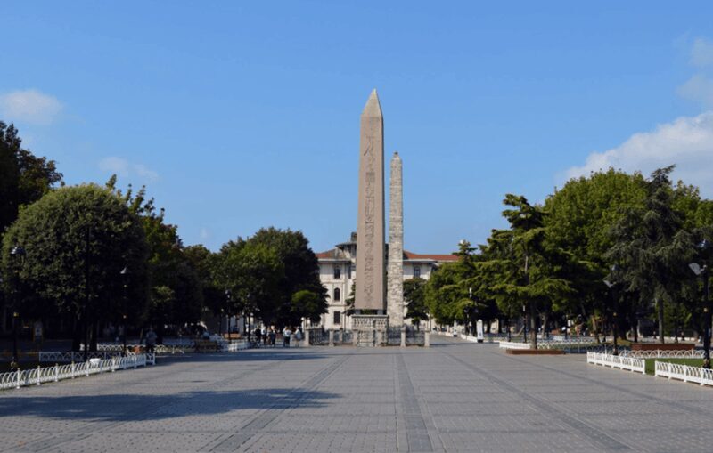 stanbul Classics Eco Tour (Guiding only) - What to Expect at Each Site