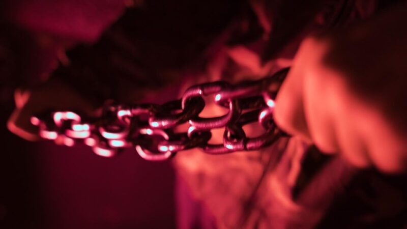 stanbul: Frankenstein House of Horror, Escape Room Game - A Detailed Look at the Frankenstein House of Horror Experience