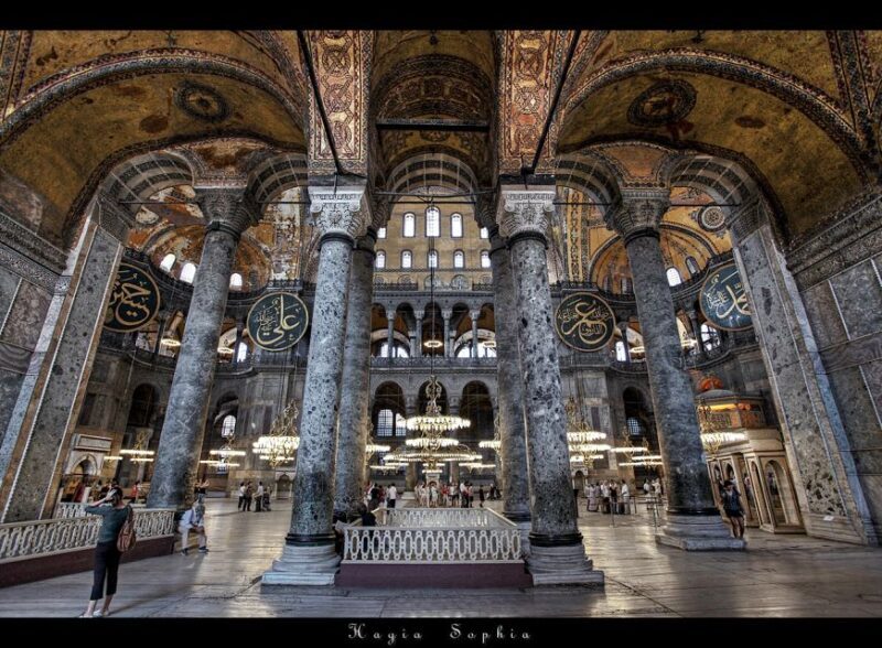 stanbul: Full-Day Tour with Grand Bazaar - Practical Details and What to Expect
