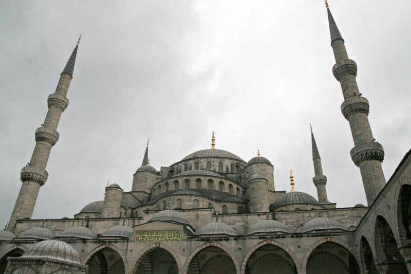 stanbul: Full-Day Tour with Grand Bazaar - The Sum Up