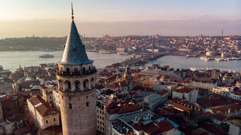 stanbul Modern Tour - Key Points
