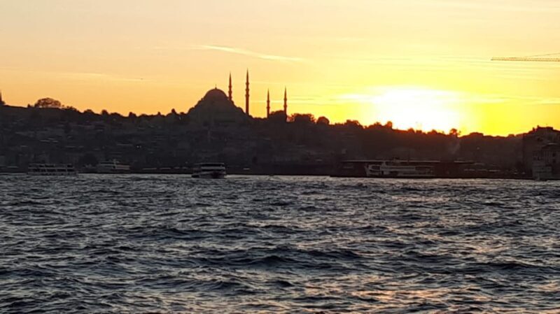 stanbul Modern Tour - Who Is This Tour Best For?