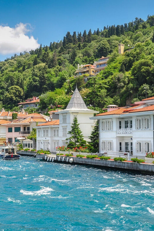 stanbul: Prince Island Full Day Tour - An In-Depth Look at the Prince Islands Tour