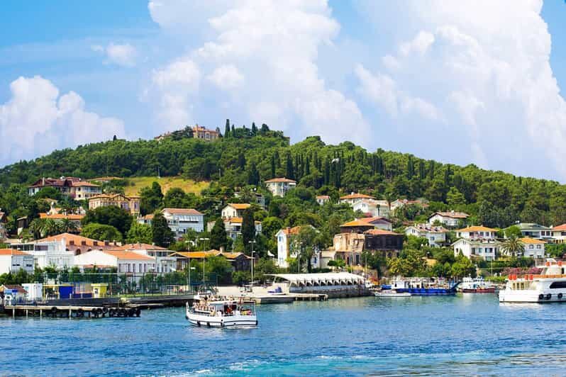 stanbul: Prince Island Full Day Tour - Practical Tips for Travelers