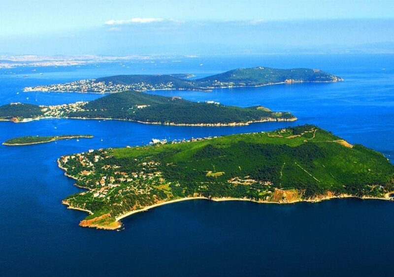 stanbul: Prince Island Full Day Tour - FAQ