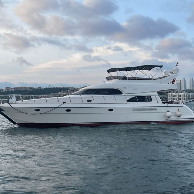 stanbul: Private Bosphorus Tour On Luxury Yacht Pre#2 - Practical Considerations