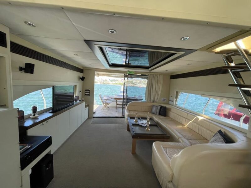 stanbul: Private Bosphorus Tour On Luxury Yacht Pre#2 - The Sum Up: Is This Tour Worth It?
