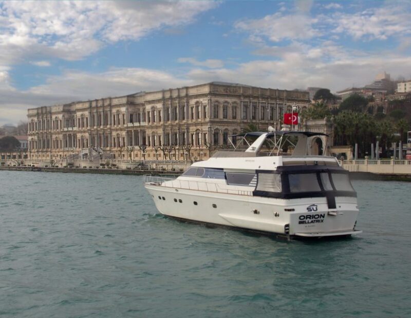 stanbul: Sunset Cruise with Refreshments - FAQ