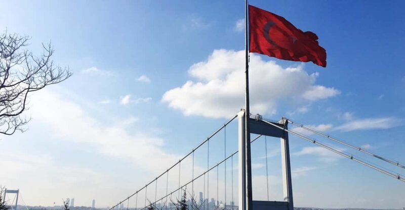 stanbul True Discovery Tour - Key Points