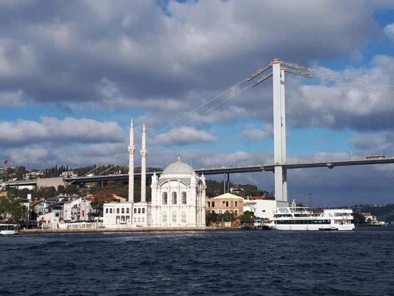 stanbul True Discovery Tour - Who Is This Tour Best For?