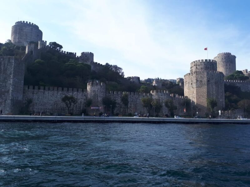 stanbul True Discovery Tour - Final Thoughts