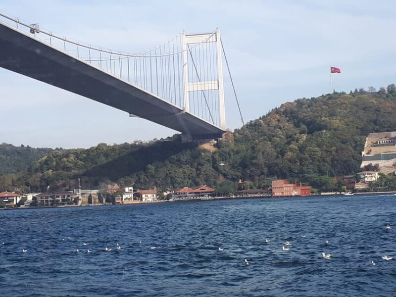 stanbul True Discovery Tour - FAQ