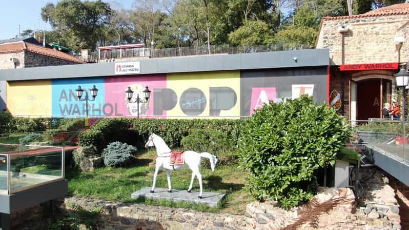 stanbul Tulip Museum - Key Points