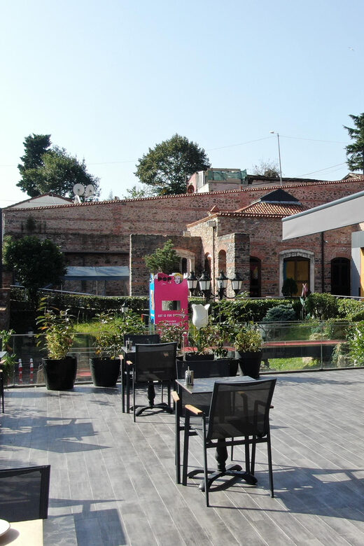 stanbul Tulip Museum - Detailed Experience Breakdown