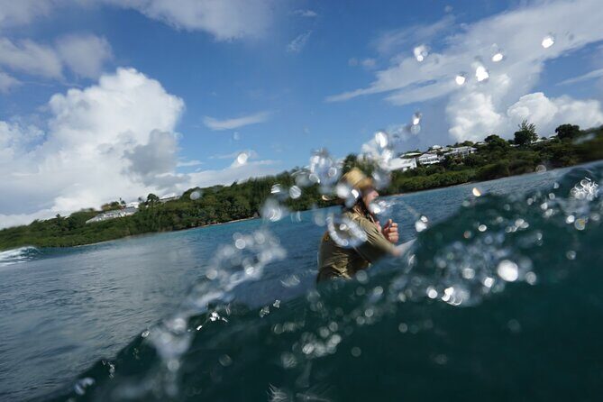 Stand Up Paddle Adventure in Guadeloupe - The Price and Overall Value