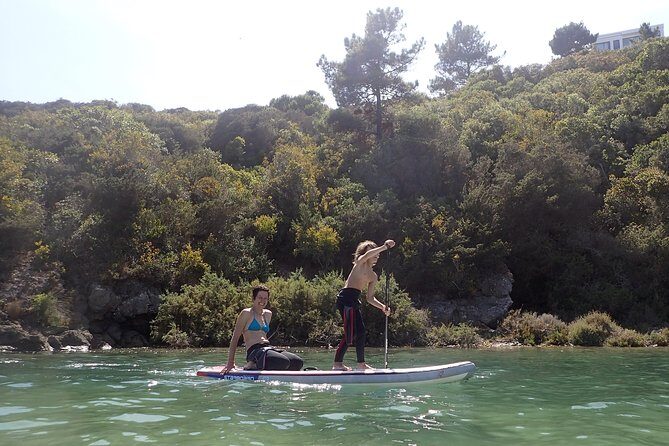 Stand Up Paddle Amoreira River Tour / Aljezur - The Experience’s Strengths and Considerations