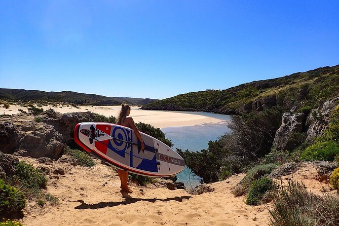 Stand Up Paddle Amoreira River Tour / Aljezur - FAQ