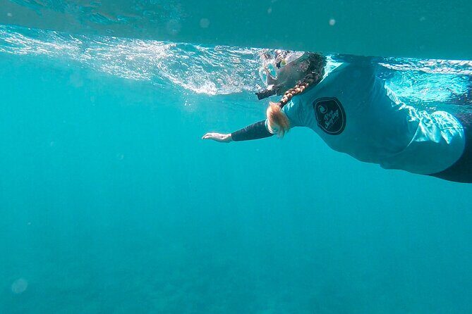 Stand Up Paddle and Snorkeling Tour of Gran Canaria with Transfers south area - Who Will Love This Tour?