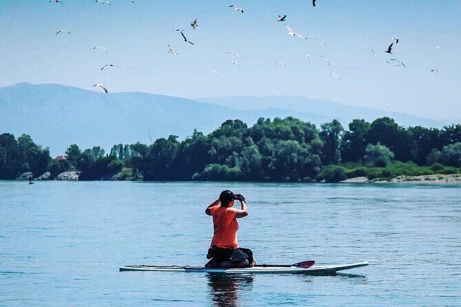 Stand Up Paddle at Skadar lake and Hiking from Valbona to Theth in 4 Days - Key Points