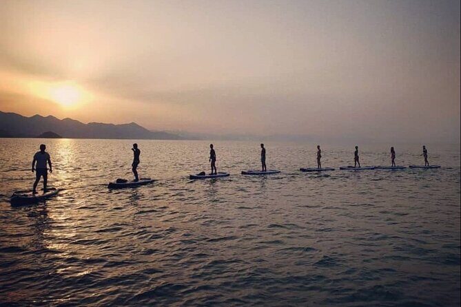 Stand Up Paddle at Skadar lake and Hiking from Valbona to Theth in 4 Days - A Deep Dive into the 4-Day Albanian Adventure