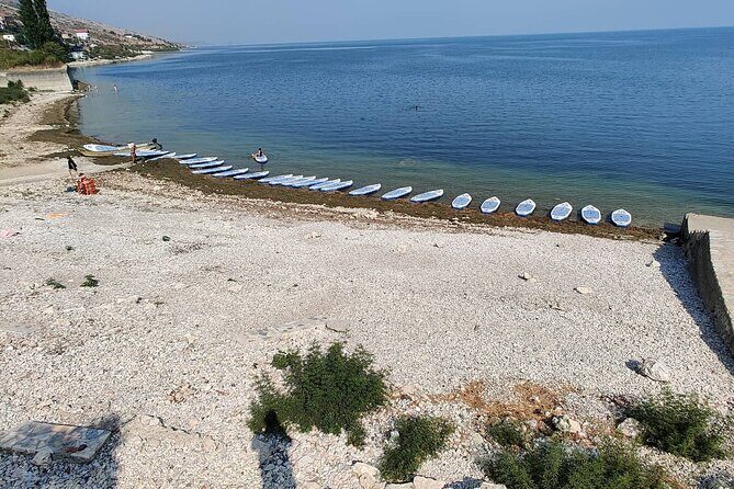Stand Up Paddle at Skadar lake and Hiking from Valbona to Theth in 4 Days - FAQs