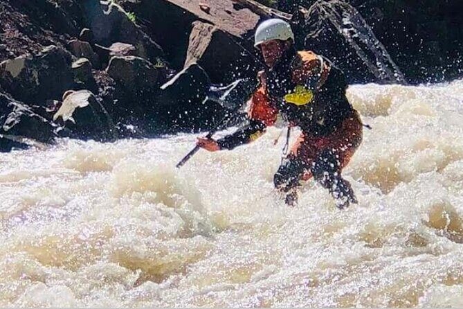 Stand Up Paddle Board Colorado River Adventure: Guided Half Day - Who Will Love This Tour?