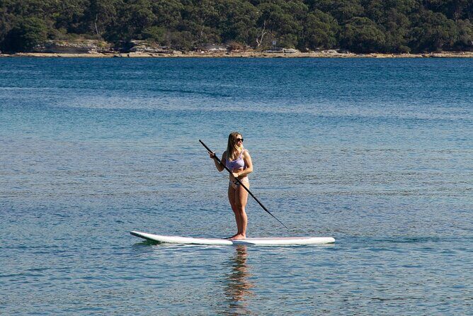 Stand Up Paddle Board Hire - 2 Hours - Who Will Love This Experience?
