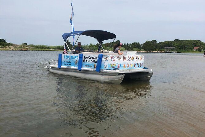 Stand Up Paddle Board Ice Cream Boat Adventure - FAQs