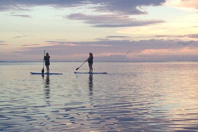 Stand Up Paddle Board Lessons - Authentic Reviews and What They Say