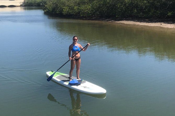 Stand Up Paddle Board Rental - Who Would Love This Experience?